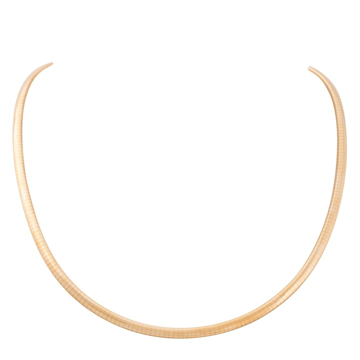 Omega necklace, | Eppli Online Shop