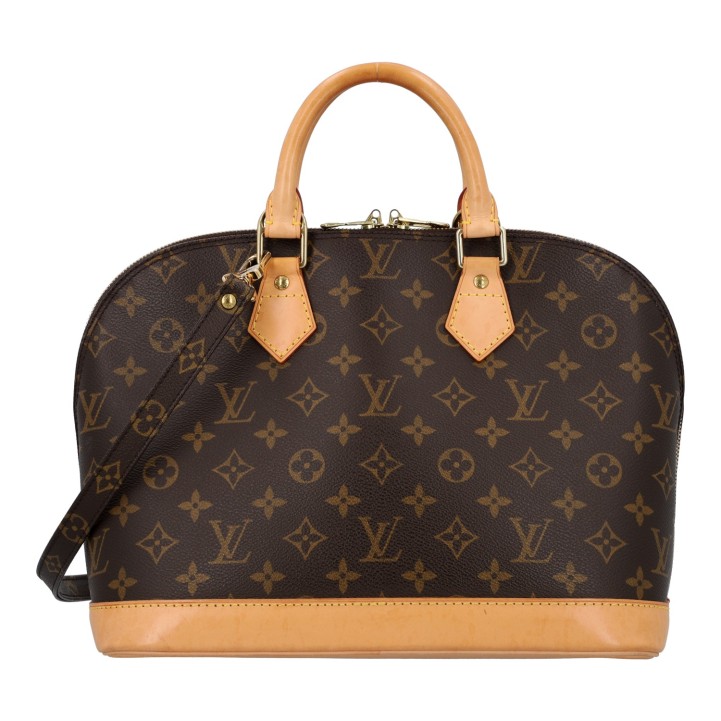 Wunderbar Handtasche Louis Vuitton Bilder