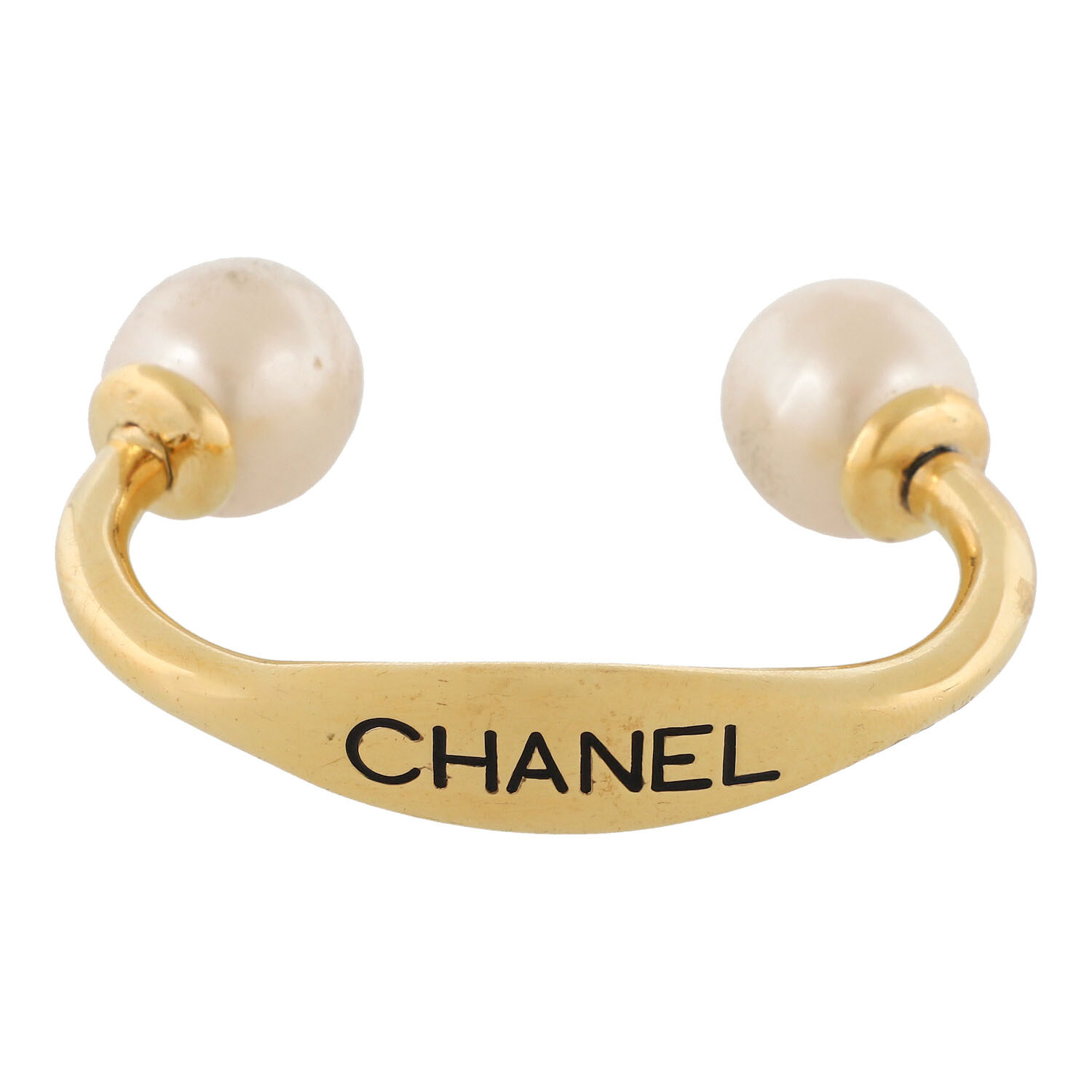 CHANEL VINTAGE Armreif Koll. 27. Eppli Online Shop