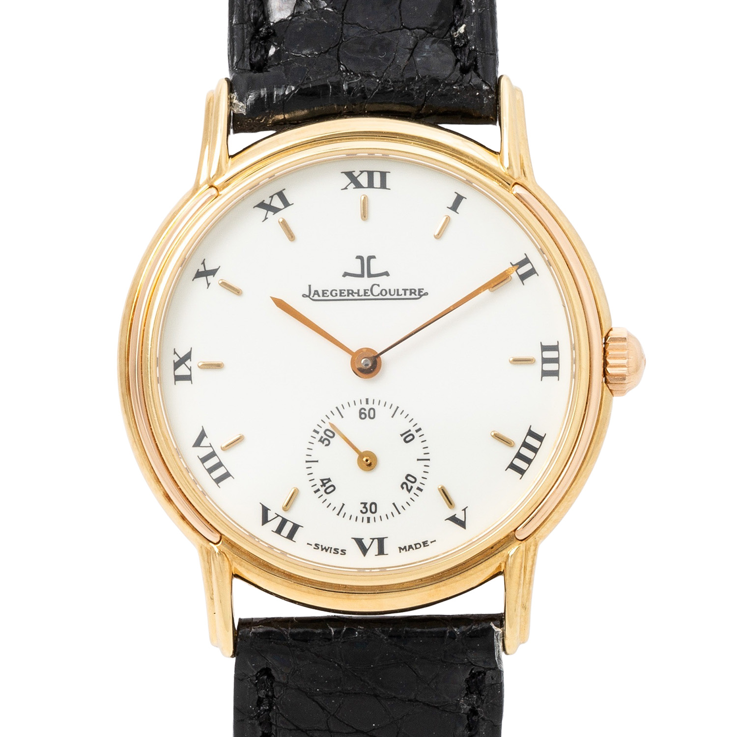 Lecoultre store